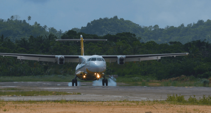 French-Italian Aircraft Manufacturer ATR Makes Content Push In APAC ...